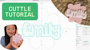 Discover Cuttle: A New Favorite for Laser Artists + A Fun Tutorial to ...